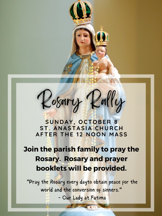 Saint Anastasia Church